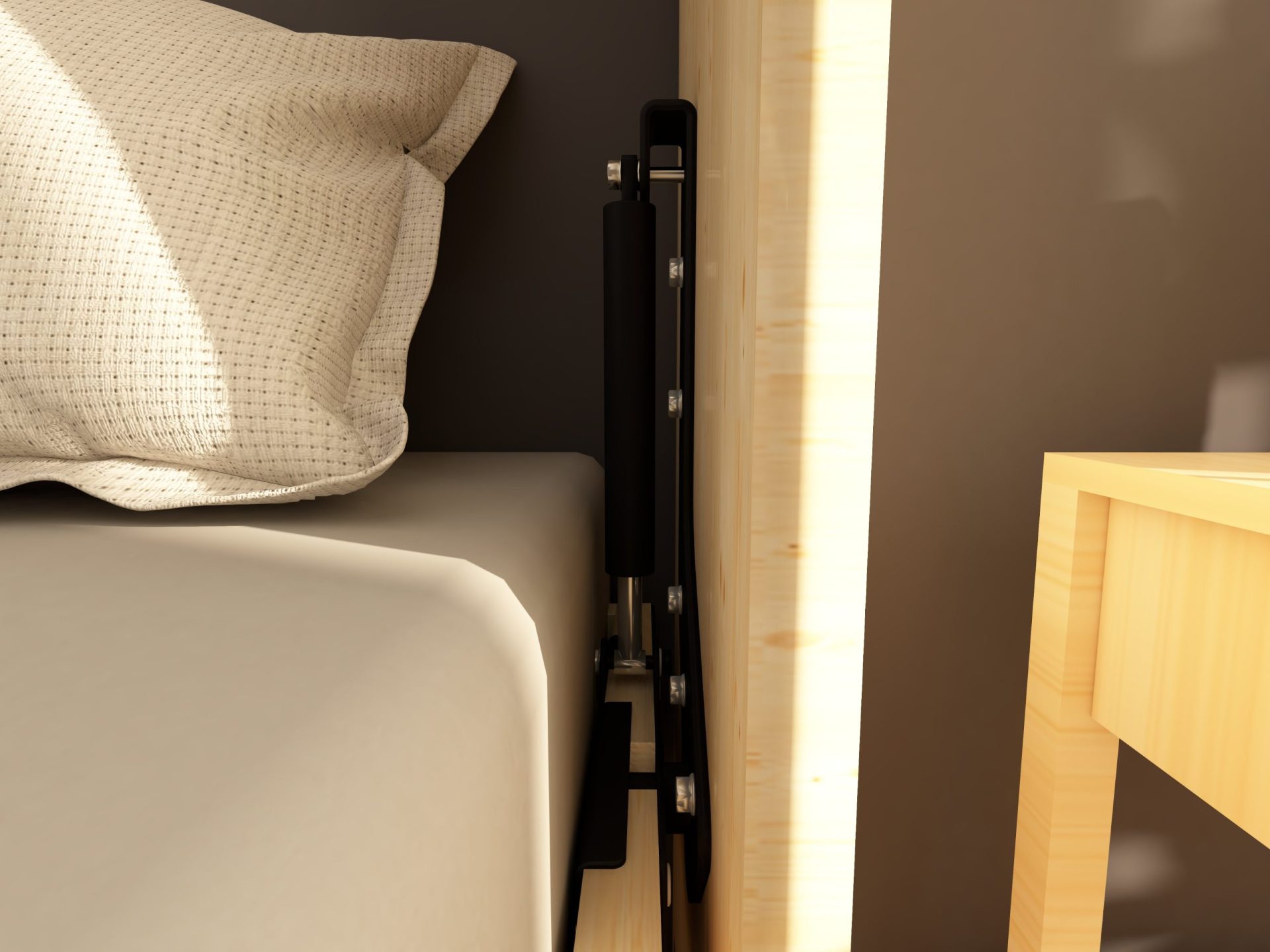 Opklapbed 1 persoons: Koop eenvoudig online (Tip)